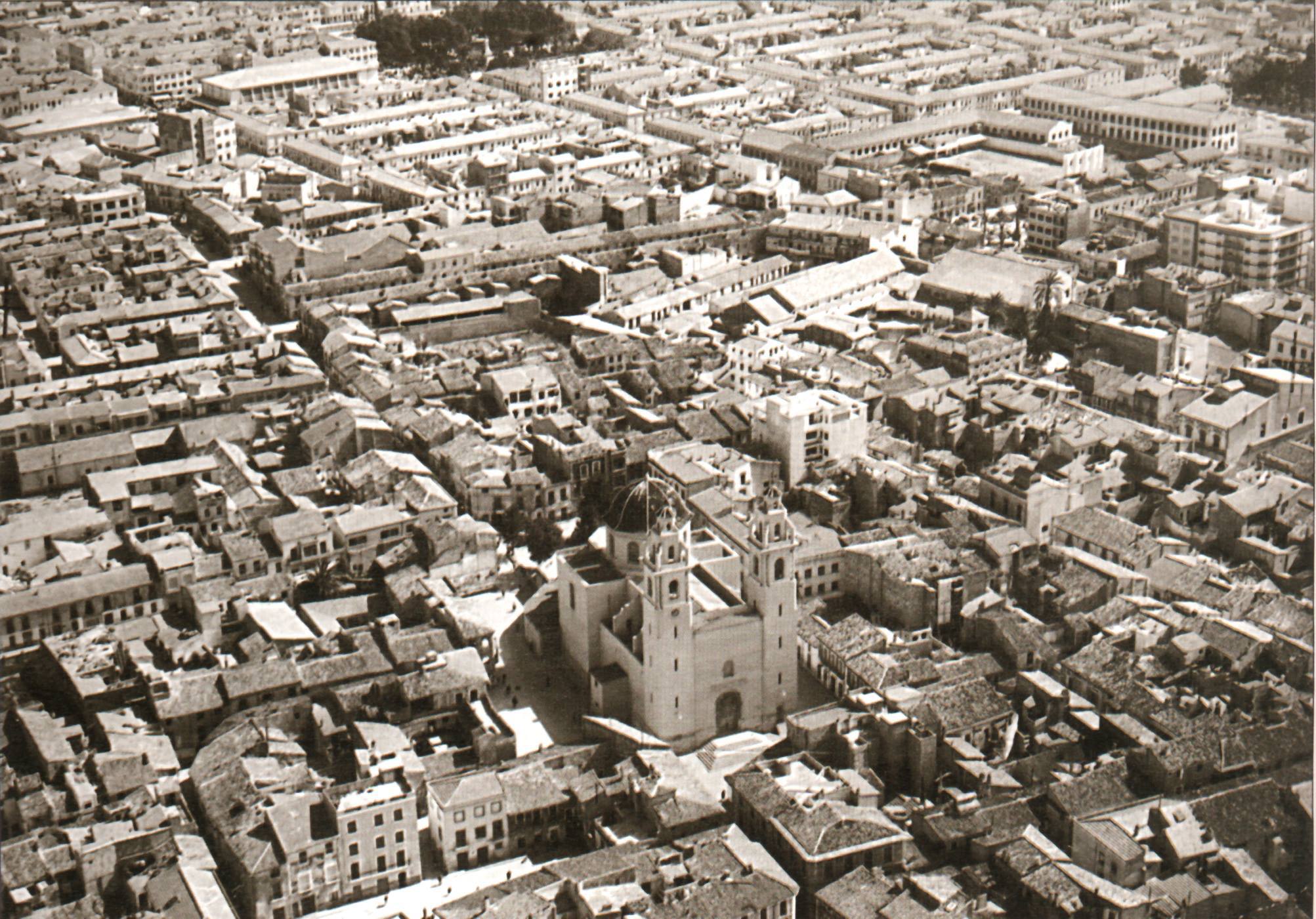 FOTOS PANORÁMICAS DE ELDA | Revista online de Elda Petrer y Comarca ...