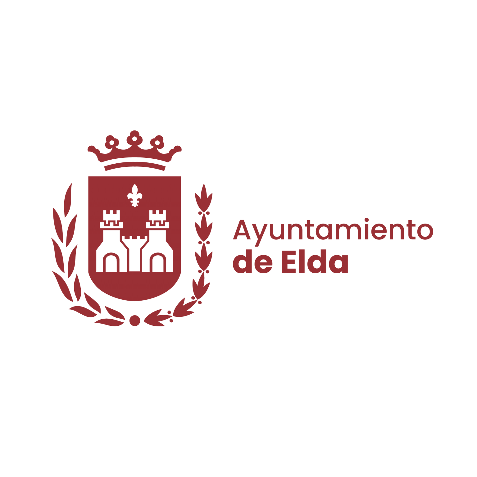 El Ayuntamiento de Elda actualiza su imagen corporativa y renueva el ...