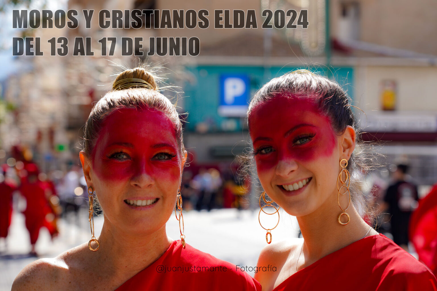 La celebración de los Moros y Cristianos de Elda se traslada al 13-17 ...